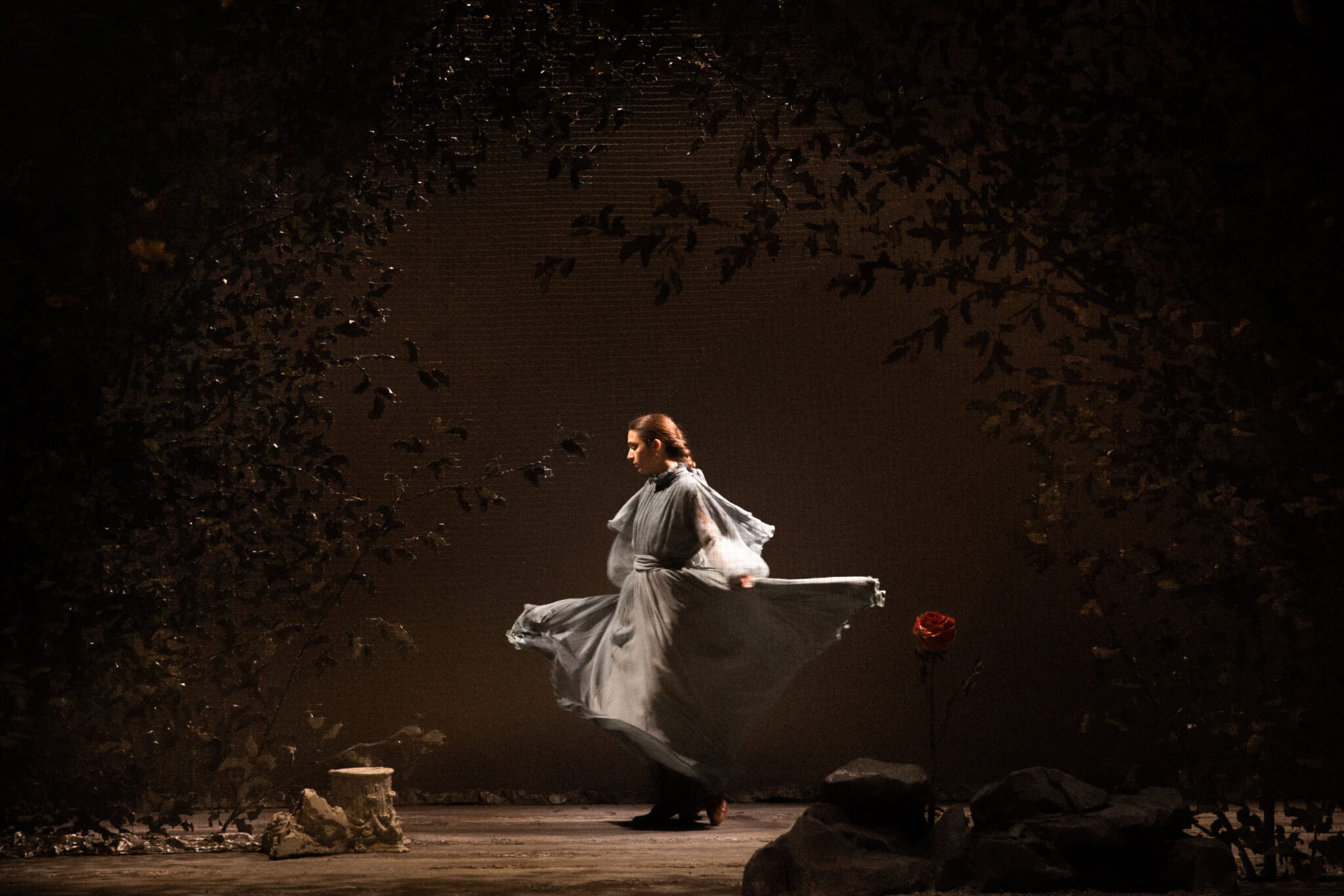 Al Teatro Storchi di Modena “Il mostro di Belinda, metamorfosi di un ...